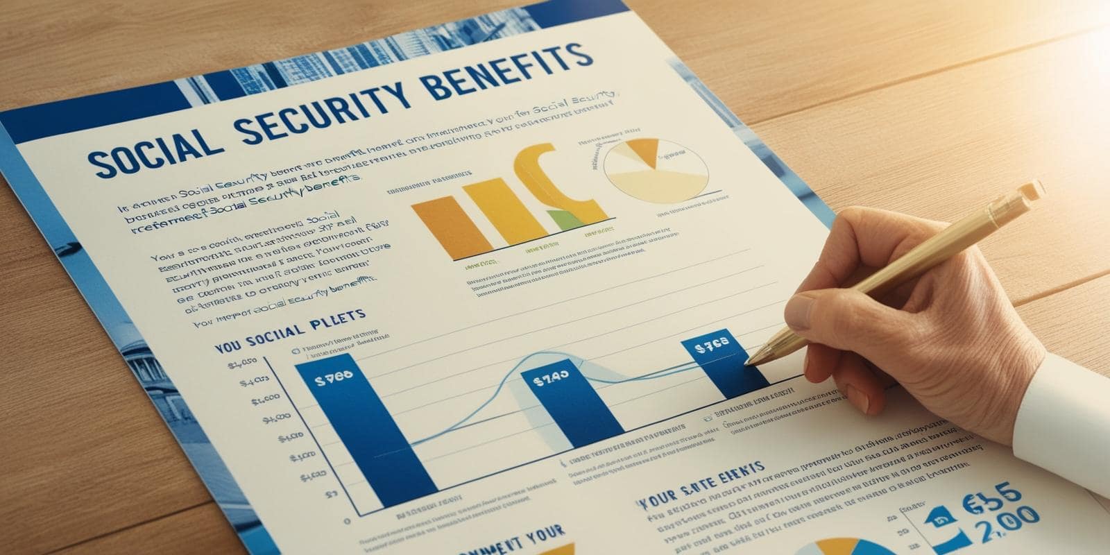 Social Security Explained: What You Need to Know - Spark Tipster