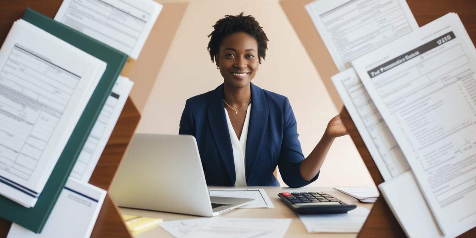 Tax Filing 101: Everything You Need to Know - Spark Tipster